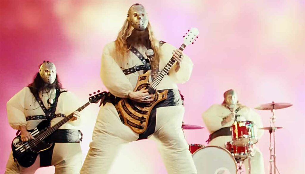 Black Label Society estrena su nuevo sencillo ‘Lord Humungus’ - WARP.la