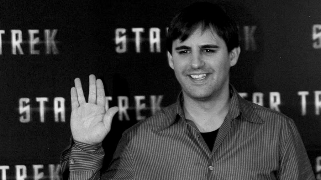 Adiós a Roberto Orci, productor mexicano responsable del resurgimiento ...