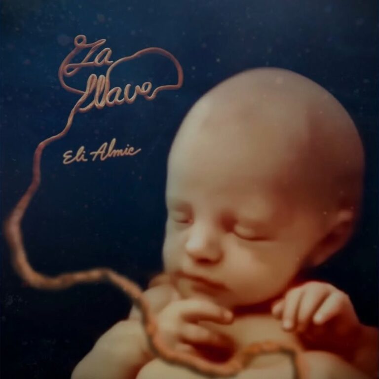 Eli Almic estrena ‘LA LLAVE, un disco conceptual de hip hop y ...