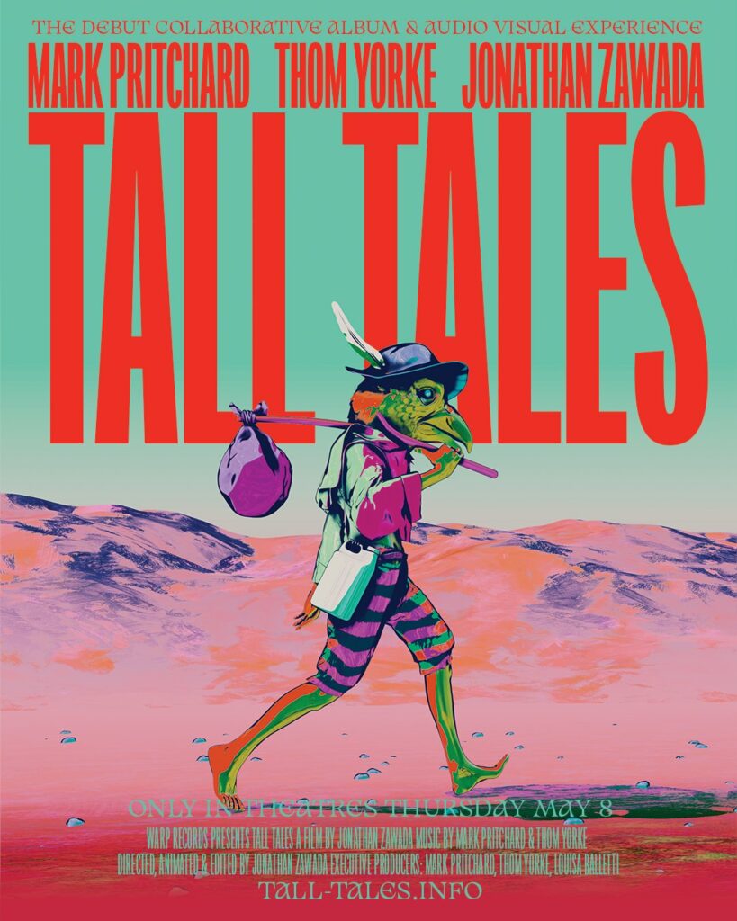 Armin Van Buuren nos cuenta la historia detrás de su nuevo disco - WARP.la