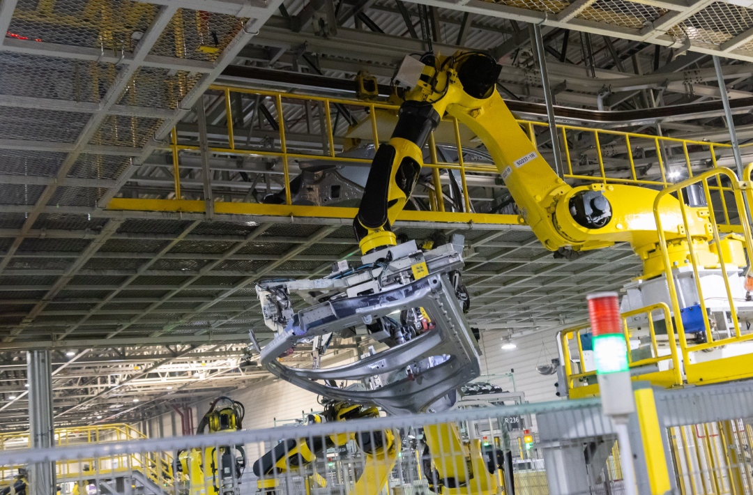Kia México: Diez Años Acelerando el Futuro Desde su planta en Pesquería ...