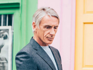 Paul Weller anuncia disco con colaboraciones de Noel Gallagher y Robert ...