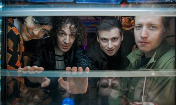 Sonidos del Futuro: Swaggerboyz, trap disruptivo con identidad ...