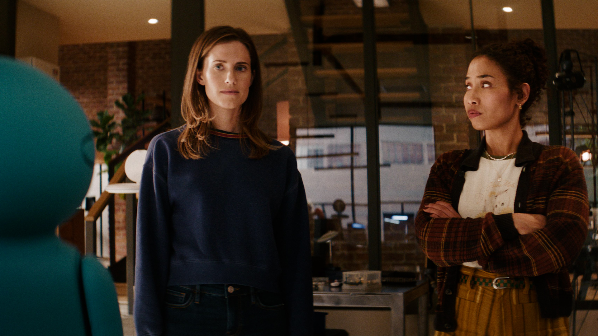 Revelan nuevo tráiler de M3GAN 2.0, tras su presentación en CCXP México ...