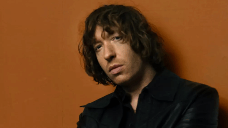 Daniel Avery anuncia su nuevo disco con el sencillo "Rapture In Blue ...