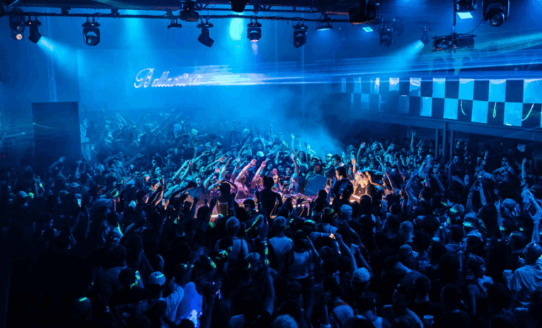 Artistas y público cancelan el Boiler Room Sao Paulo por sus nexos con ...
