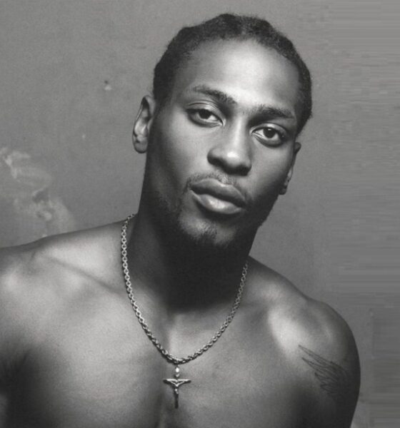 La historia de D'Angelo: el mito y el hombre - WARP.la