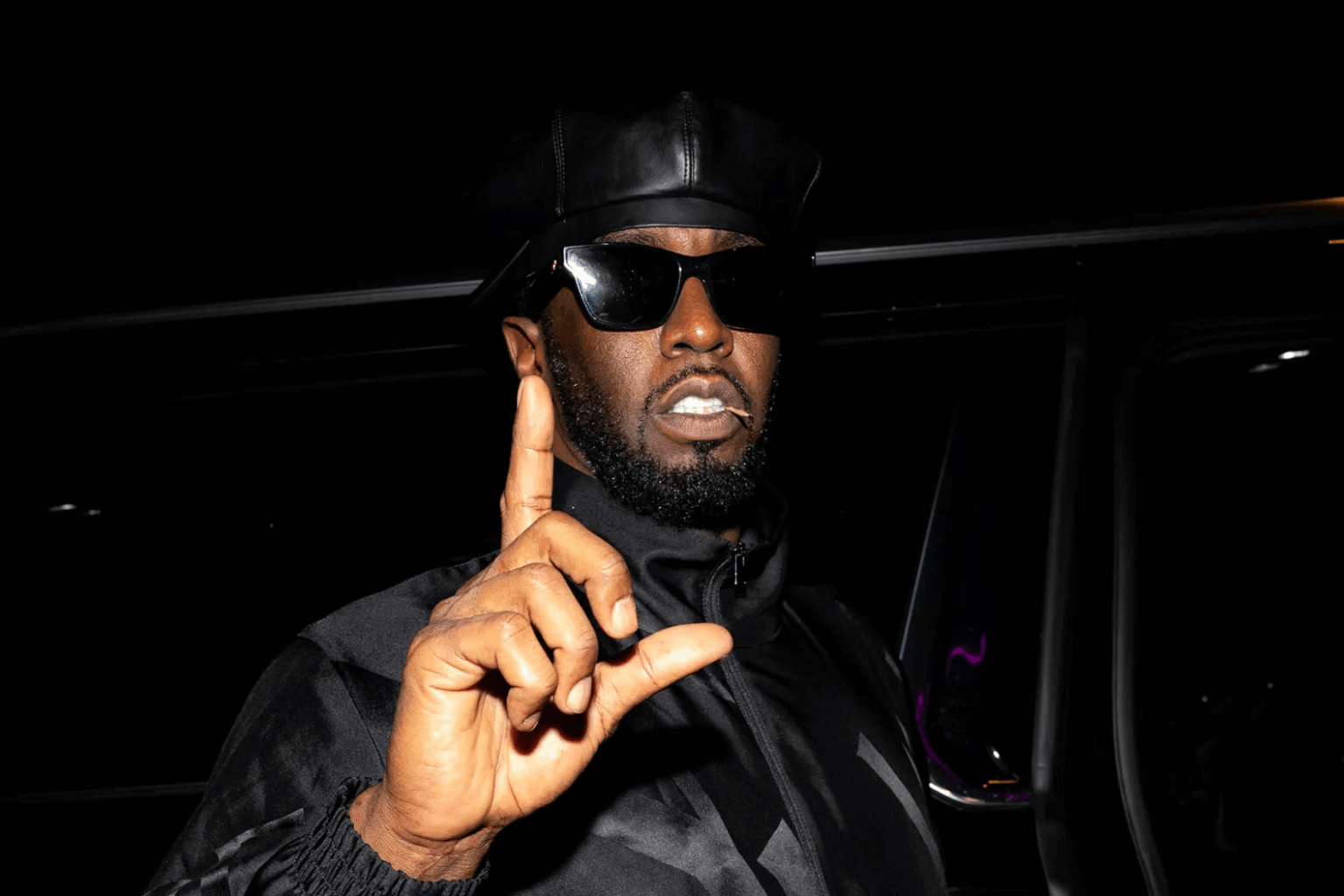 Sean "Diddy" Combs recibe sentencia de cárcel por solo 4 años - WARP.la