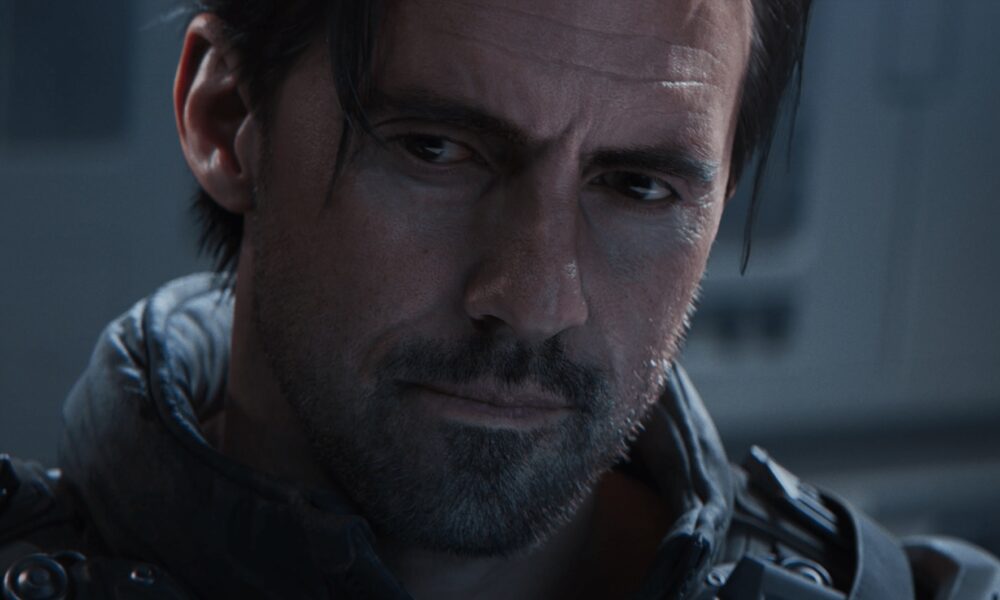 El documental 'It's Never Over' de Jeff Buckley llegará a HBO Max - WARP.la