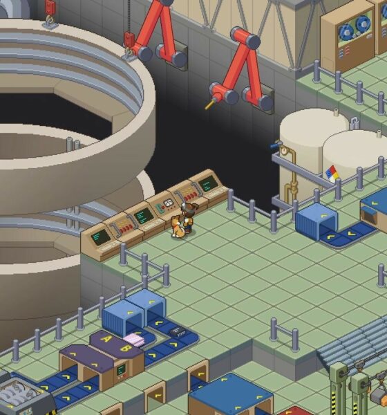 Little Rocket Lab - Reseña - WARP.la