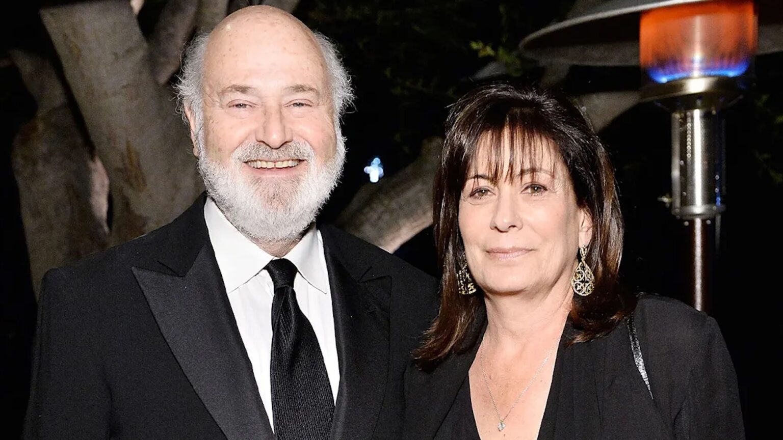 Hallan sin vida a Rob Reiner y Michele Singer; su hijo es el principal ...
