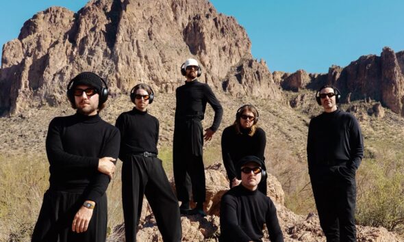 Sonidos del Futuro: Swaggerboyz, trap disruptivo con identidad ...