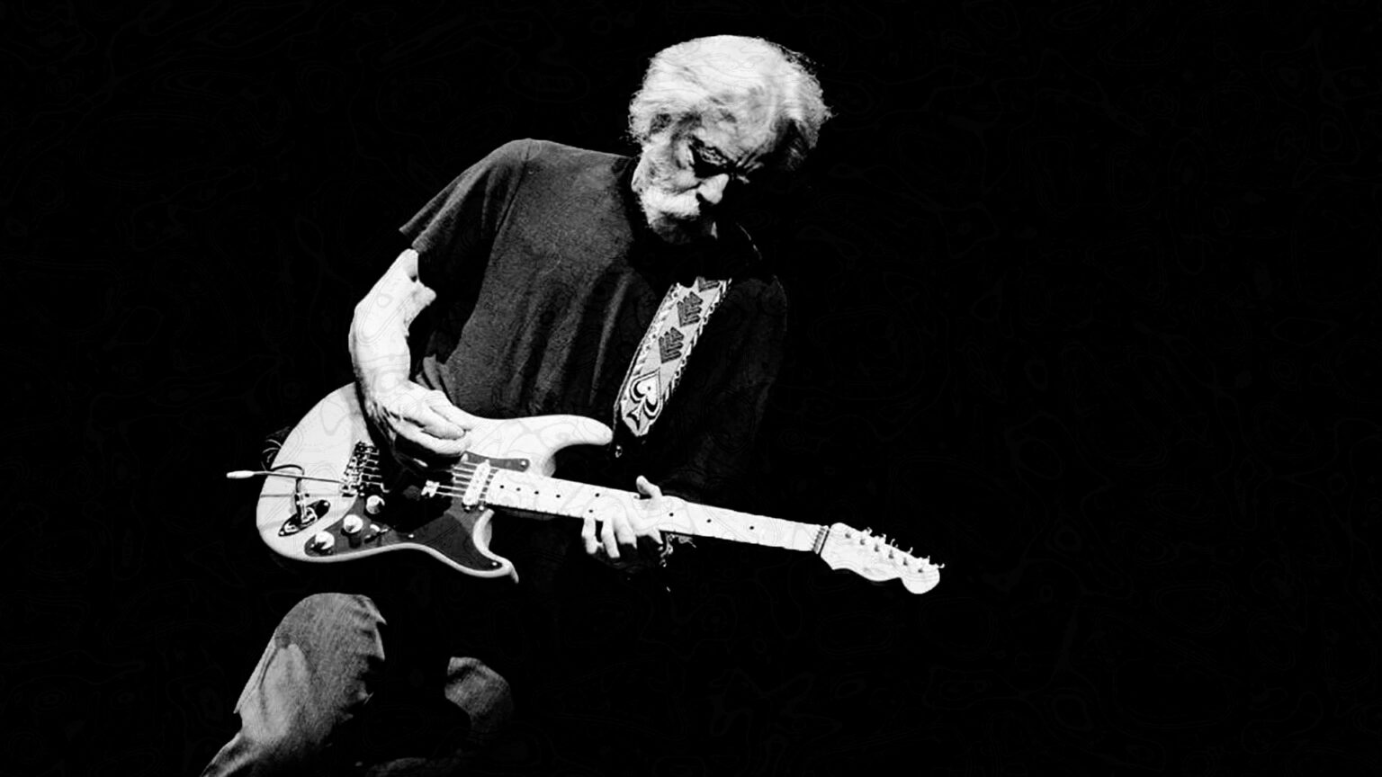 El Último Viaje del "Deadhead": Trascendió Bob Weir, Cofundador de ...