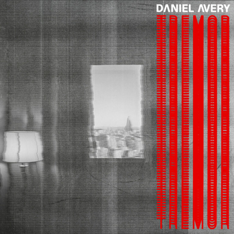 Daniel Avery anuncia los remixes de su último disco: Tremor (Midnight ...